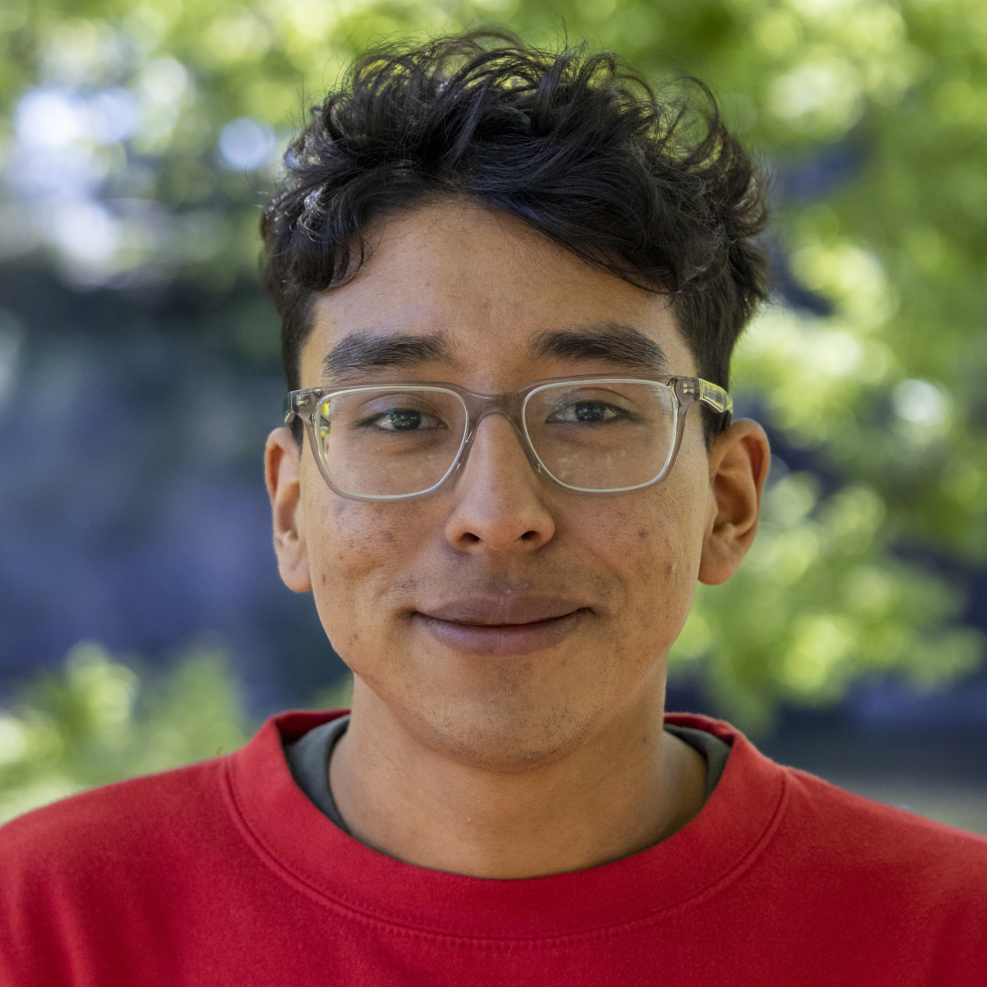 Alexis Silva | UC Davis Arboretum and Public Garden